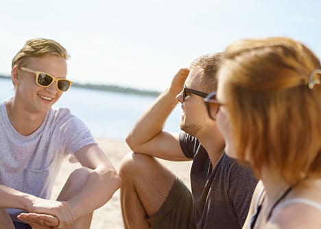 About Tides Edge Detox | Jacksonville | FL | Tides Edge Detox