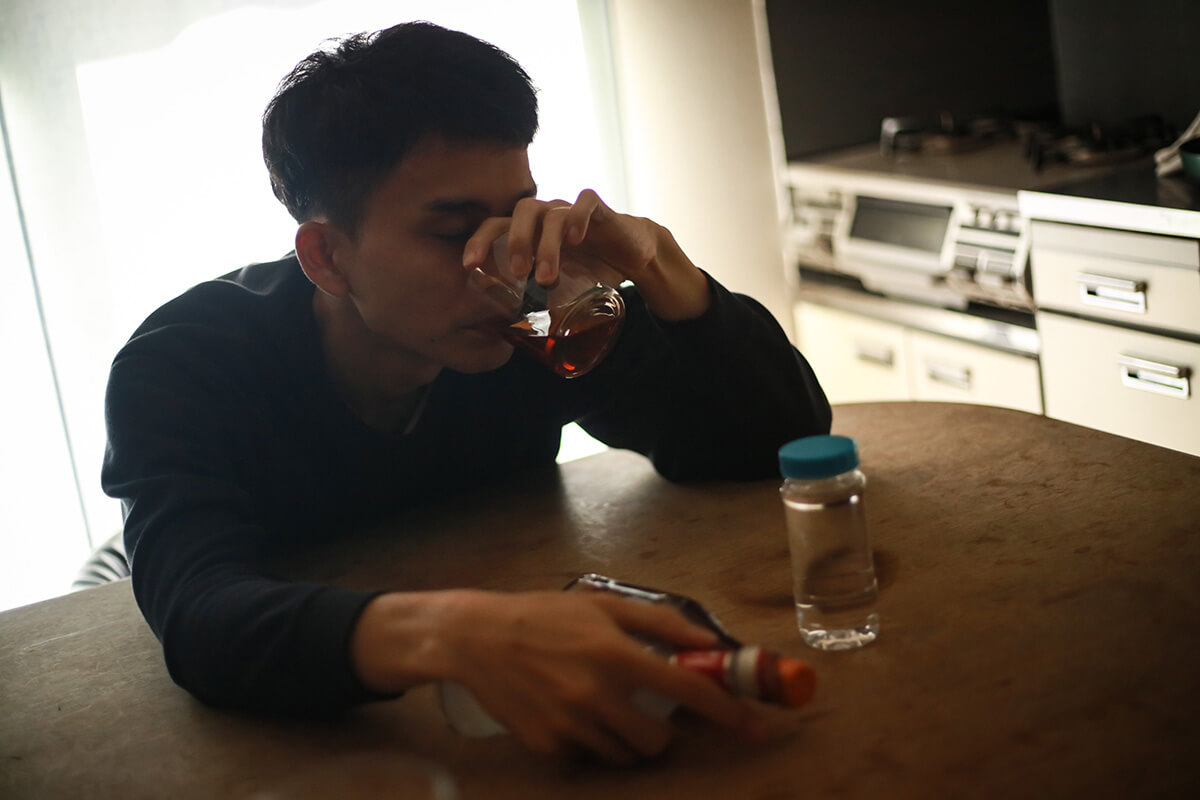 Anxiety and Addiction | Dual Diagnosis Treatment | Drug and Alcohol Detox