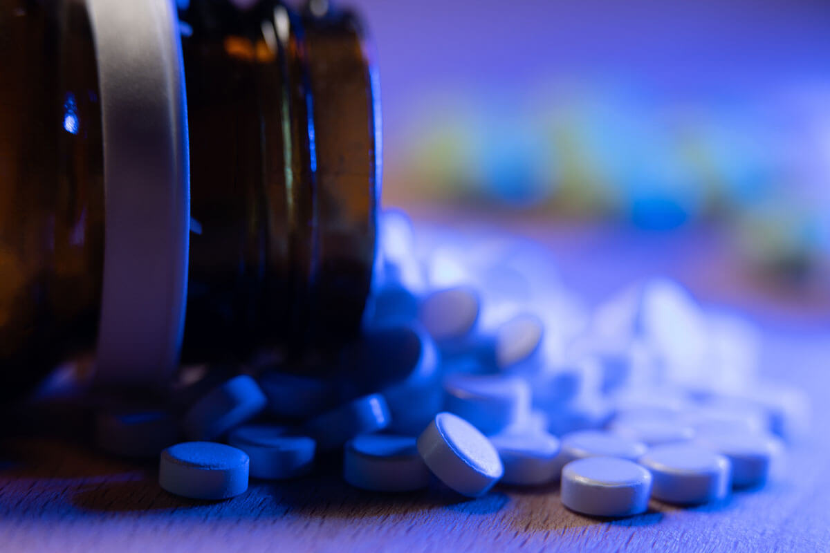 Definition of Opiates | What are Opiates? | Opiate Detox Center in FL