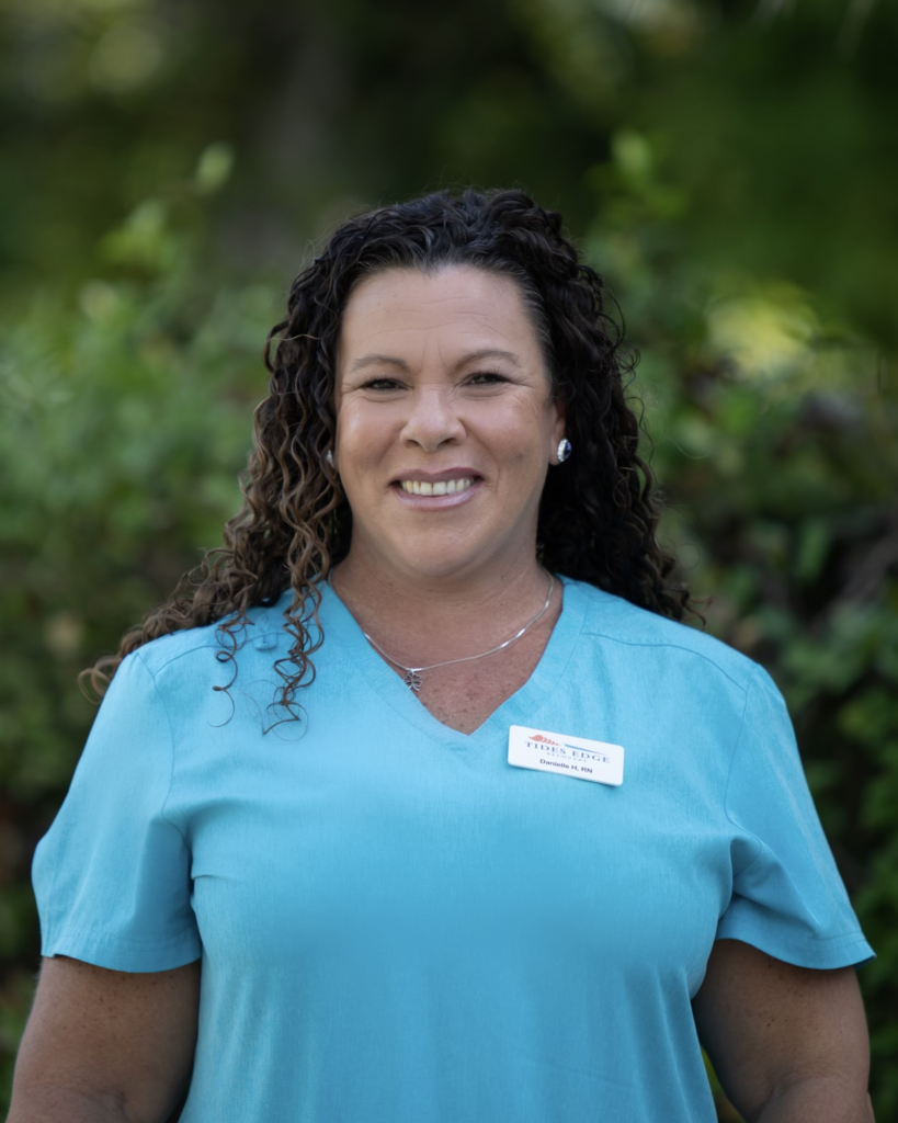 Our Staff - Tides Edge Detox Center